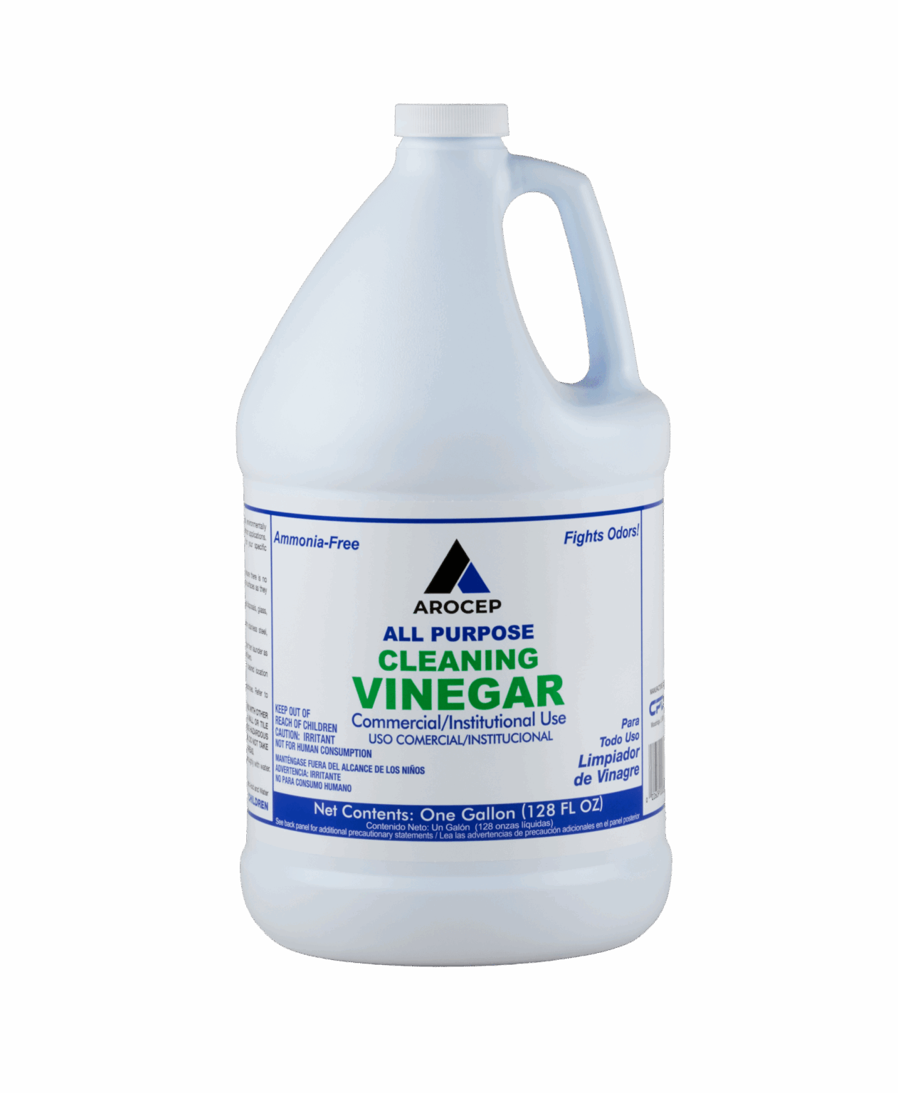 1 Gallon Arocep All Purpose Cleaning Vinegar | Find Retailer