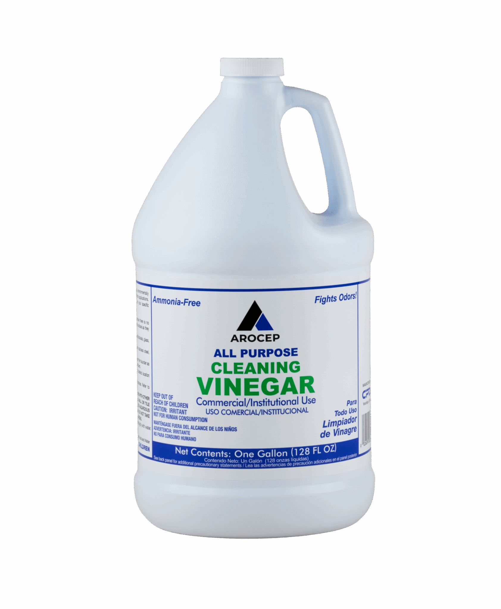 1 Gallon Arocep All Purpose Cleaning Vinegar | Find Retailer
