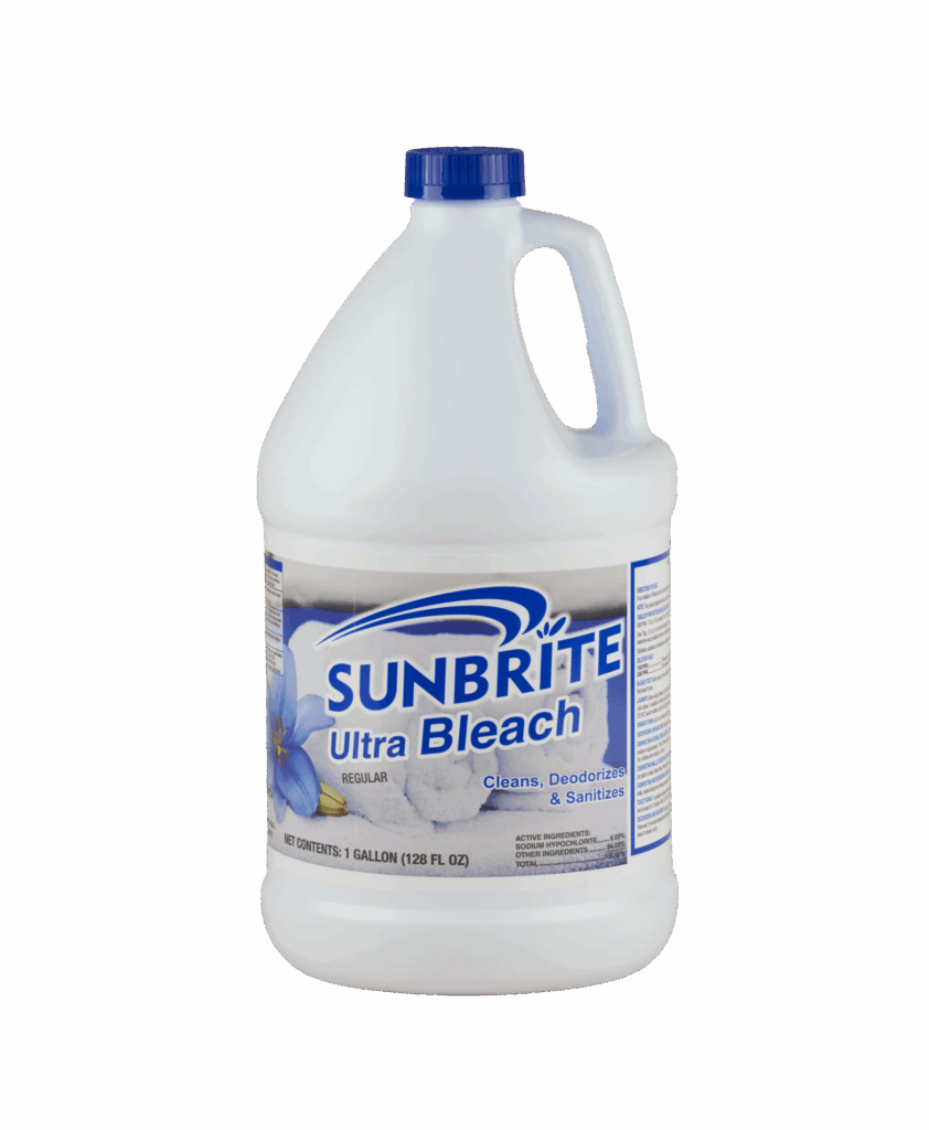 SunBrite Ultra Disinfectant Bleach | Klean Matters